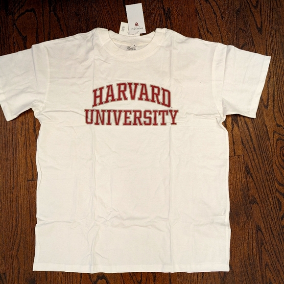 harvard university | Tops | Harvard University Tshirt | Poshmark